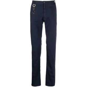 Paul & Shark Chinos - - Trousers - Herren - Blau - M