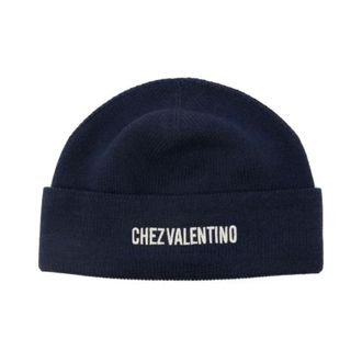 Valentino Garavani Herren, Accessories, Blau, ONE SIZEGr&ouml;&szlig;e