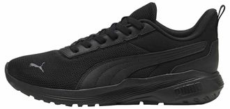 Puma ANZARUN 2 LITE SLIPTECH Sneaker, Unisex, Schwarz/Schwarz, 10.5 UK