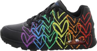 Skechers Damen, Schuhe, Mehrfarbig, 36 EUGr&ouml;&szlig;e
