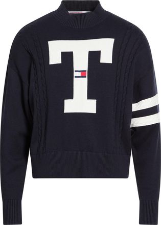 Tommy Jeans STRICKWAREN - Rollkragenpullover auf YOOX.COM