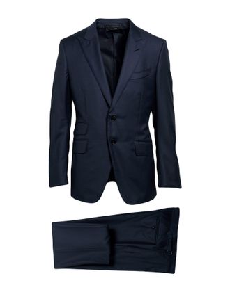 Tom Ford ANZ&Uuml;GE und CO-ORDS - Anz&uuml;ge auf YOOX.COM