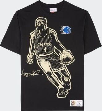 Mitchell & Ness T-shirt - Taille XS