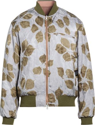 Dries Van Noten JACKEN & M&Auml;NTEL - Jacken und Anoraks auf YOOX.COM