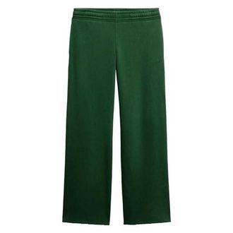 Superdry Vintage Wash Straight Joggers L