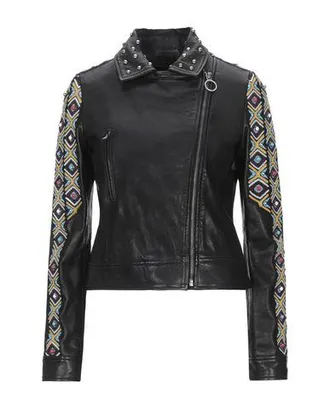 Pinko MANTEAUX - Vestes et blousons sur YOOX.COM