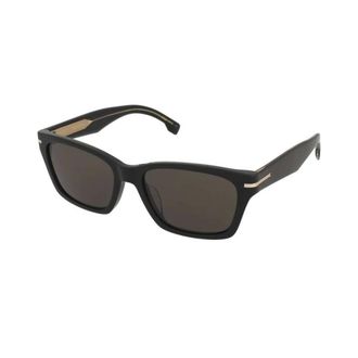 HUGO BOSS unisex, Accessories, Schwarzk, 57 MMGr&ouml;&szlig;e