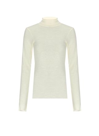 Saison 1865 UCLI Woolen - Beige Chopper