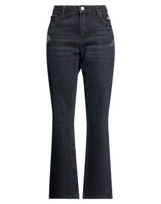 Frame Denim HOSEN & R&Ouml;CKE - Jeanshosen auf YOOX.COM