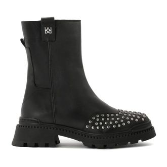 Kazar Damen, Schuhe, Schwarzk, 41 EUGröße