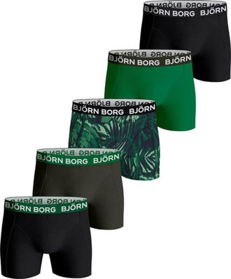 Bj&ouml;rn Borg Boxershorts