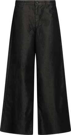 Karl Lagerfeld HOSEN & R&Ouml;CKE - Jeanshosen auf YOOX.COM
