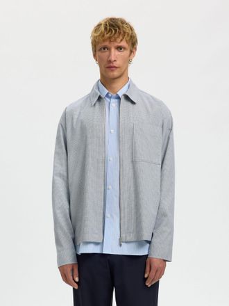 Selected Hemd