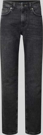 Pepe Jeans London Regular Fit Straight Jeans aus Baumwoll-Lyocell-Mix Modell CASH