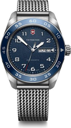 Victorinox by Swiss Army SWISS ARMY QUARTZ Herrenuhr 242042