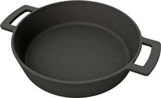 Outdoorchef Gusseisen Pfanne? 28 cm