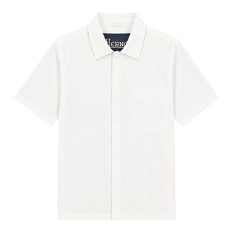 Herno Herren, Shirts, Wei&szlig;, MGr&ouml;&szlig;e