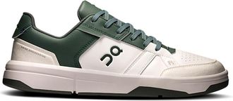 On THE ROGER Clubhouse