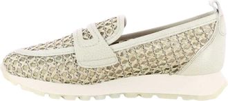 Hispanitas Femme, Chaussures, Vert, Taille: 36 EU Rhv264856 Mocassin