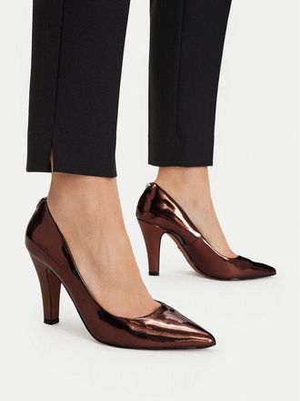 Nine West Pumps CEO-CD25-320-1 Braun