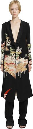 Ibrigu Kimono Robe