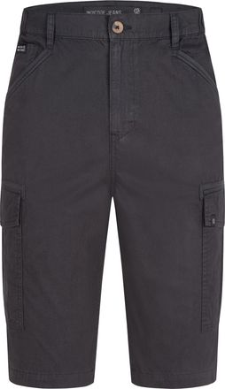 INDICODE JEANS Shorts INNadim