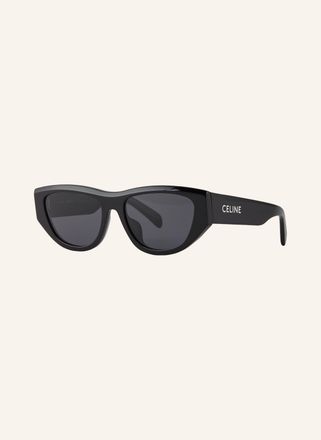 Celine Celine Sonnenbrille cl000454 schwarz