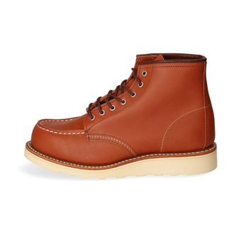 Red Wing Shoes Herren, Schuhe, Braun, 41 EUGr&ouml;&szlig;e
