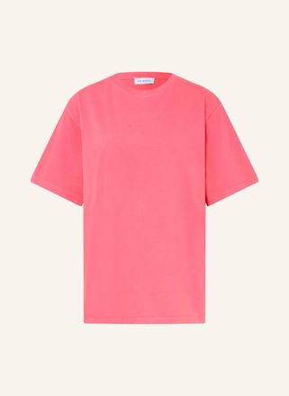 Oh April Oh April Oversized-Shirt Bf rot