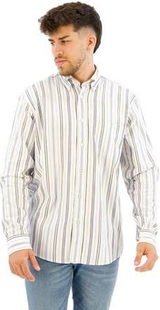 BOSS Lambey_1_M, Chemise Homme, White100
