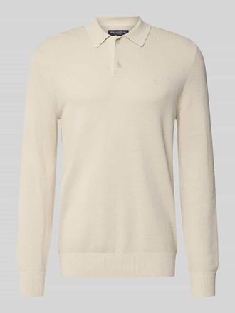 Marc O'Polo Pullover mit Polokragen