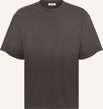 Sandro Sandro T-Shirt schwarz