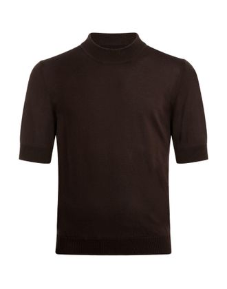 FILIPPO DE LAURENTIIS STRICKWAREN - Rollkragenpullover auf YOOX.COM