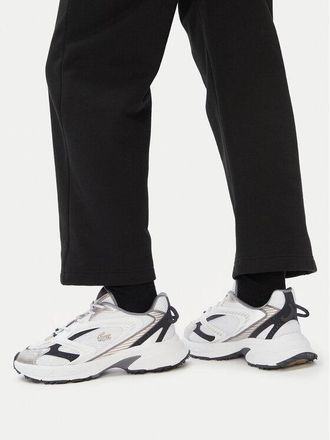 Lacoste Sneakers L003 Neo Shot 7-50SMA0116 Wei&szlig;
