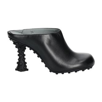 Sunnei 1000Chiodi - - Shoes - Damen - Schwarzk - 36 EU