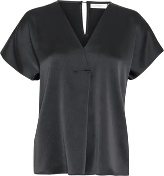 Inwear Damen, Blusen & Hemden, Schwarzk, XSGr&ouml;&szlig;e