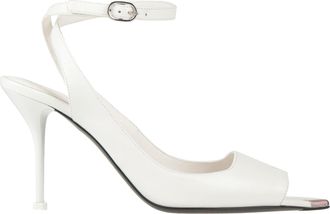 Alexander McQueen SCHUHE - Sandalen auf YOOX.COM
