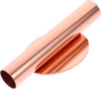 Valiclud Wandvasen Aus Metall Für Trockene Blumen Blumenhalter Zur Dekoration Runde Blumenröhre Hängende Blumenvase Für Hochzeiten Und Partys