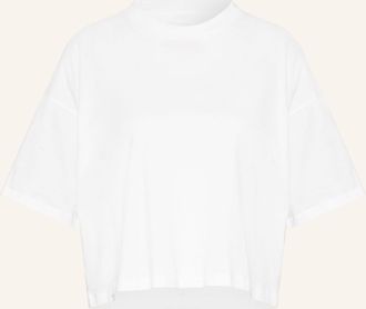 Dondup T-Shirt weiss