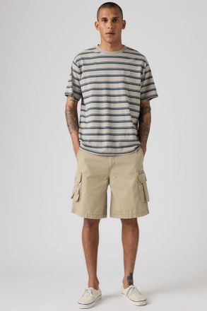 Levi's Short Cargo De P&ecirc;che - Homme - Beige / Tree House Canvas - 30