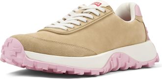 Camper Damen Drift Trail K201586 Sneaker, Medium Beige 017, 39 EU