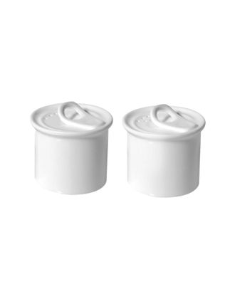 Seletti SET PORTASALE E PORTAPEPE