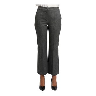 iBlues Iblaustero Hose - - Trousers - Damen - Grau - L