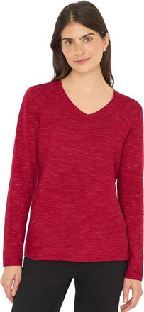Cecil Damen V-Neck Pullover