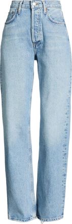 A Gold E HOSEN & R&Ouml;CKE - Jeanshosen auf YOOX.COM