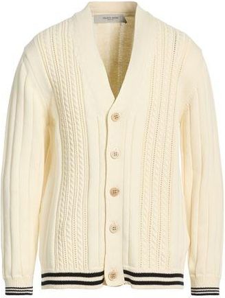 Golden Goose MAILLE - Cardigans sur YOOX.COM