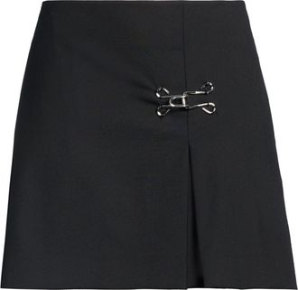 Moschino HOSEN & R&Ouml;CKE - Minir&ouml;cke auf YOOX.COM