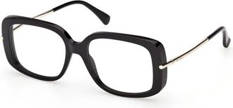 Max Mara Damen, Accessories, Schwarzk, 54 MMGr&ouml;&szlig;e