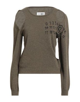 Maison Margiela MAILLE - Pullover sur YOOX.COM