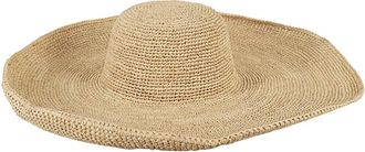 Ibeliv Femme, Accessoires, Brun, Taille: ONE Size HAT